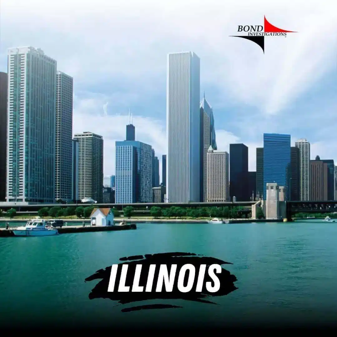 Private Investigator Illinois Services Areas | About Us