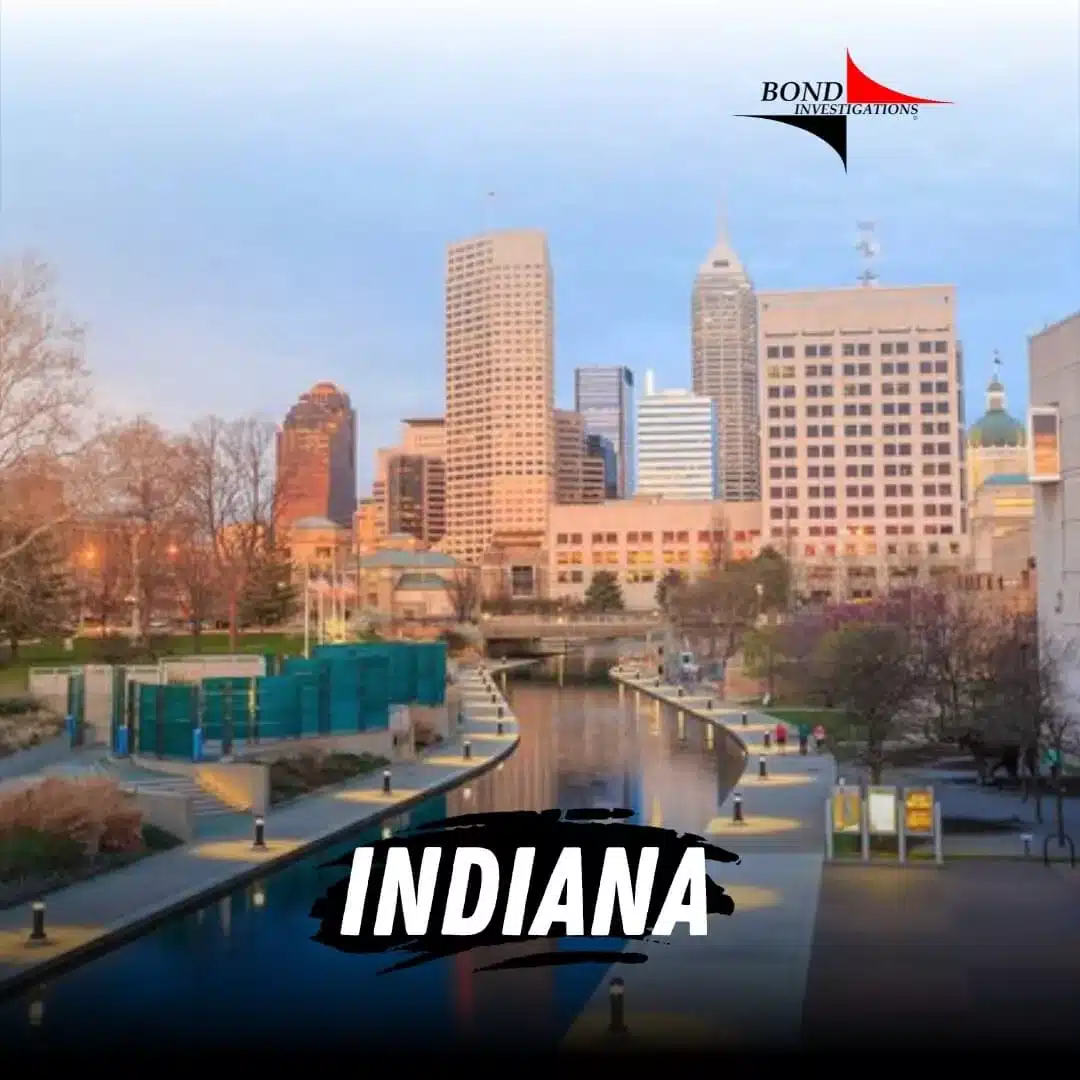Private Investigator Indiana Services Areas - About Us