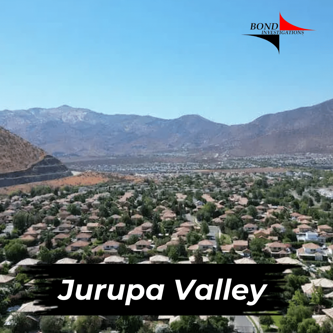 Jurupa Valley California Private Investigator Services | Top rank PI's