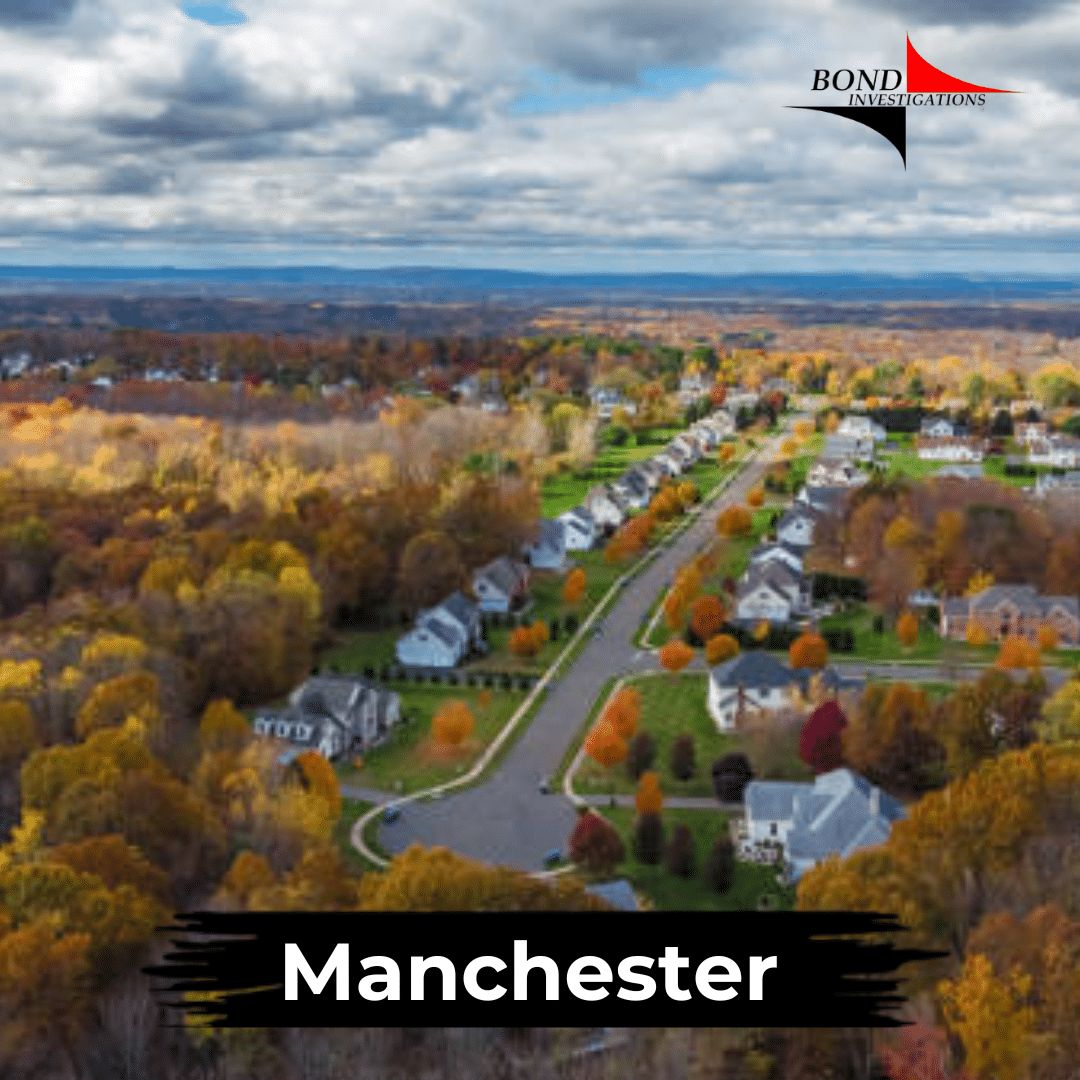 Manchester Connecticut Private Investigator Services | Top Rank PI