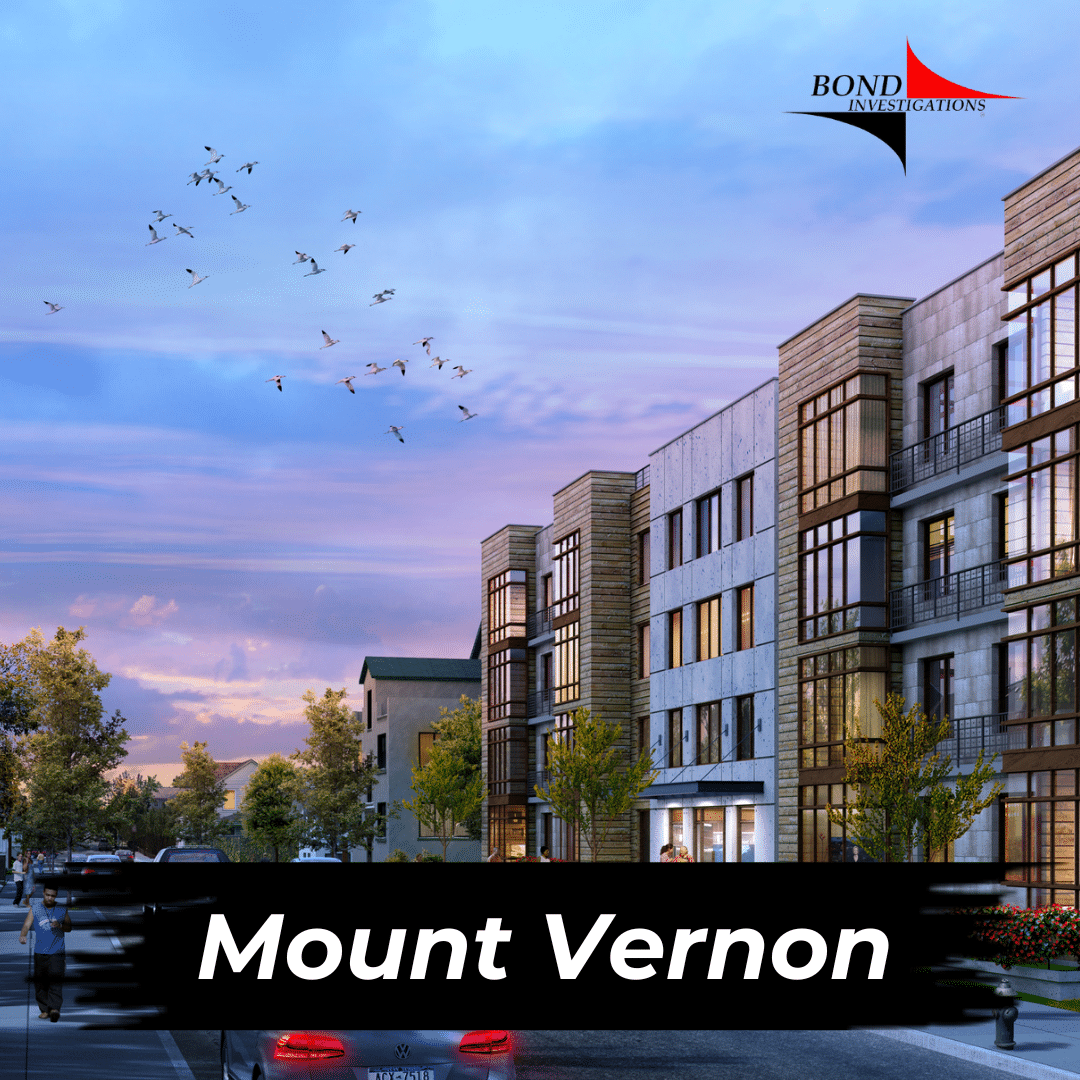 Mount Vernon New York Private Investigator Services | Top Rated