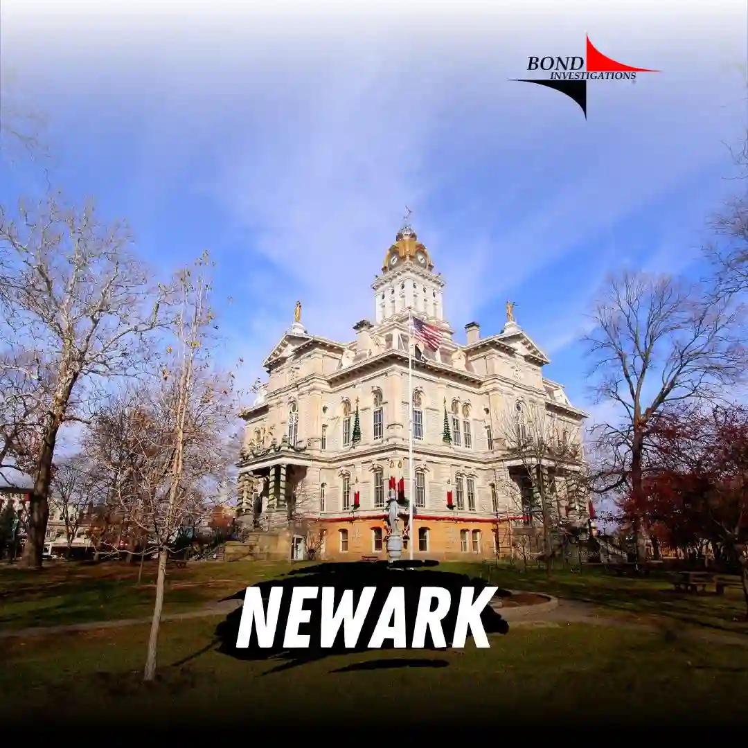Newark Ohio Private Investigative Services: Uncover Truth