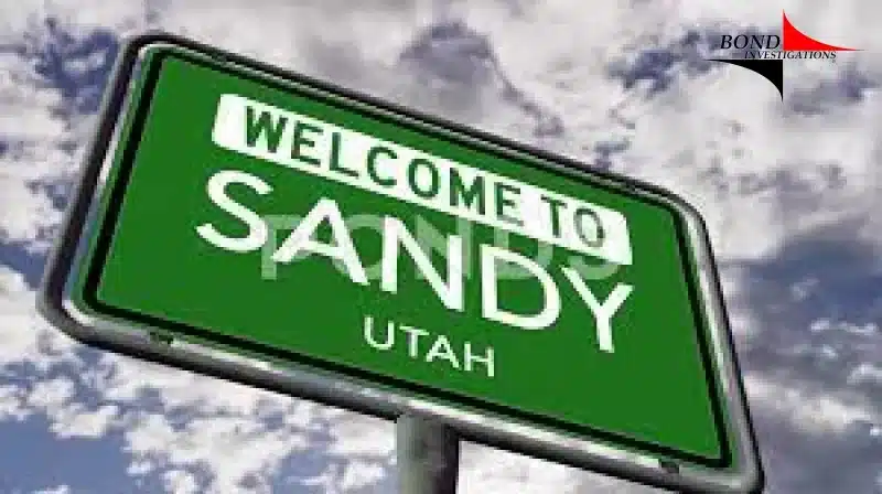 Sandy Utah Private Investigator Services | Licensed and Insured