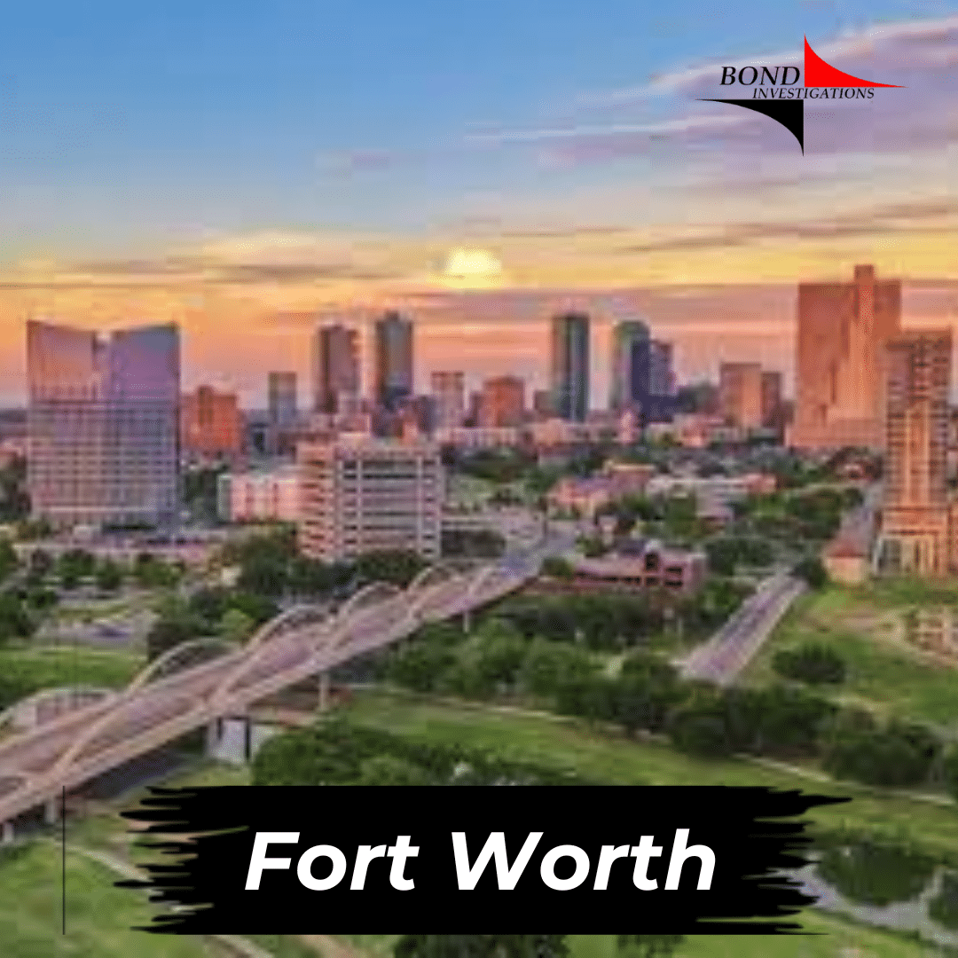 Fort Worth Texas Private Investigator Services | Top Rank Choices