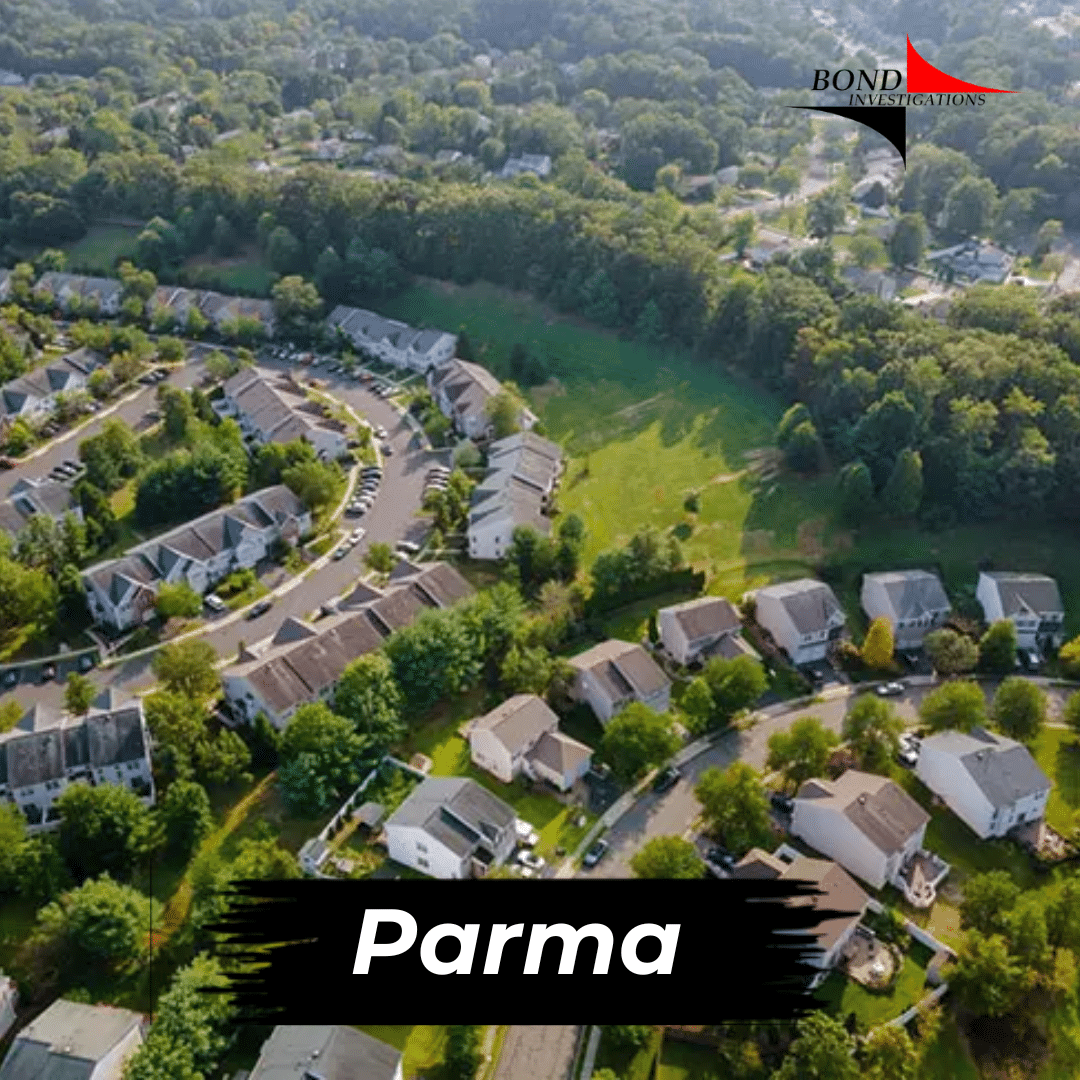 Parma Ohio Private Investigative Services - Uncover the Truth