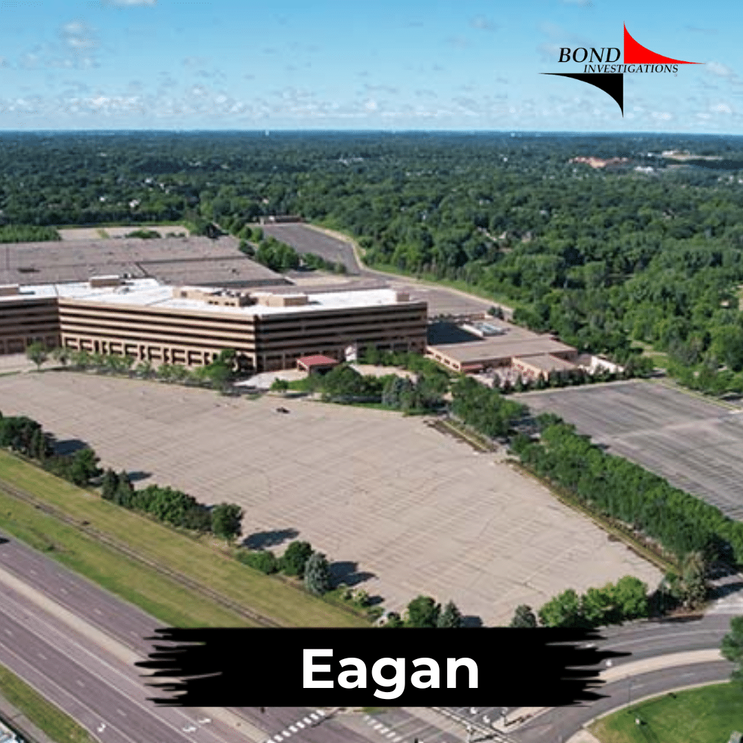 Eagan Minnesota Private Investigator Services | Top Rated PI's