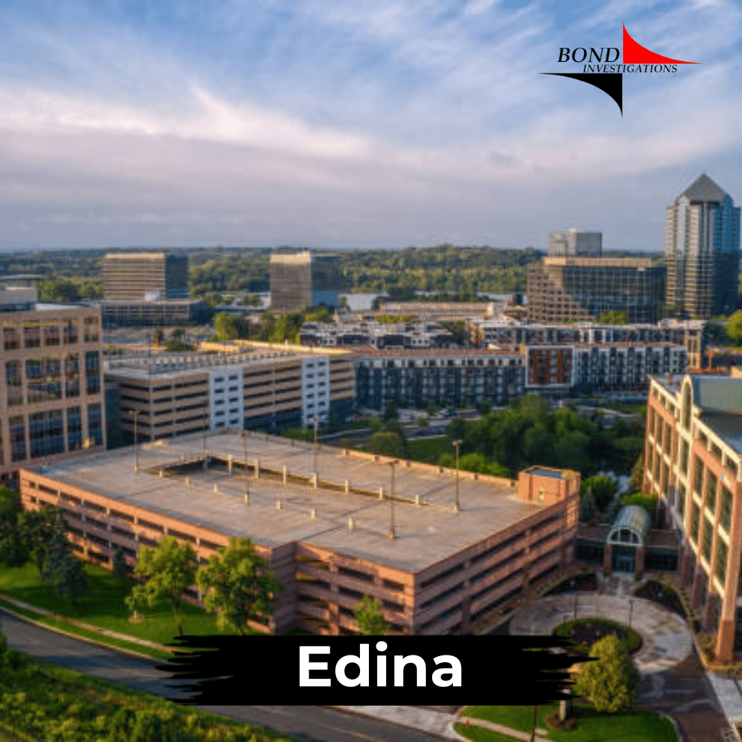 Edina Minnesota Private Investigator Services | Top Rated PI's